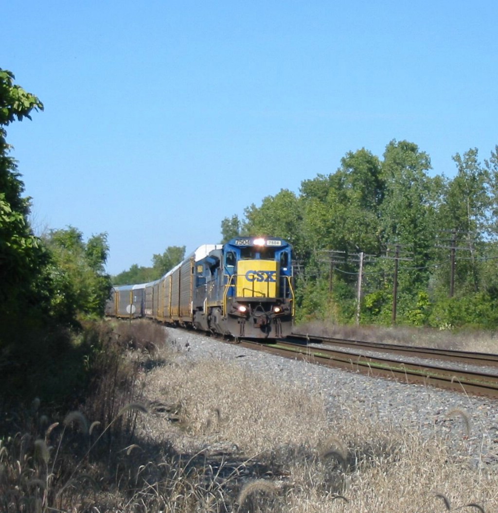 CSX 7504